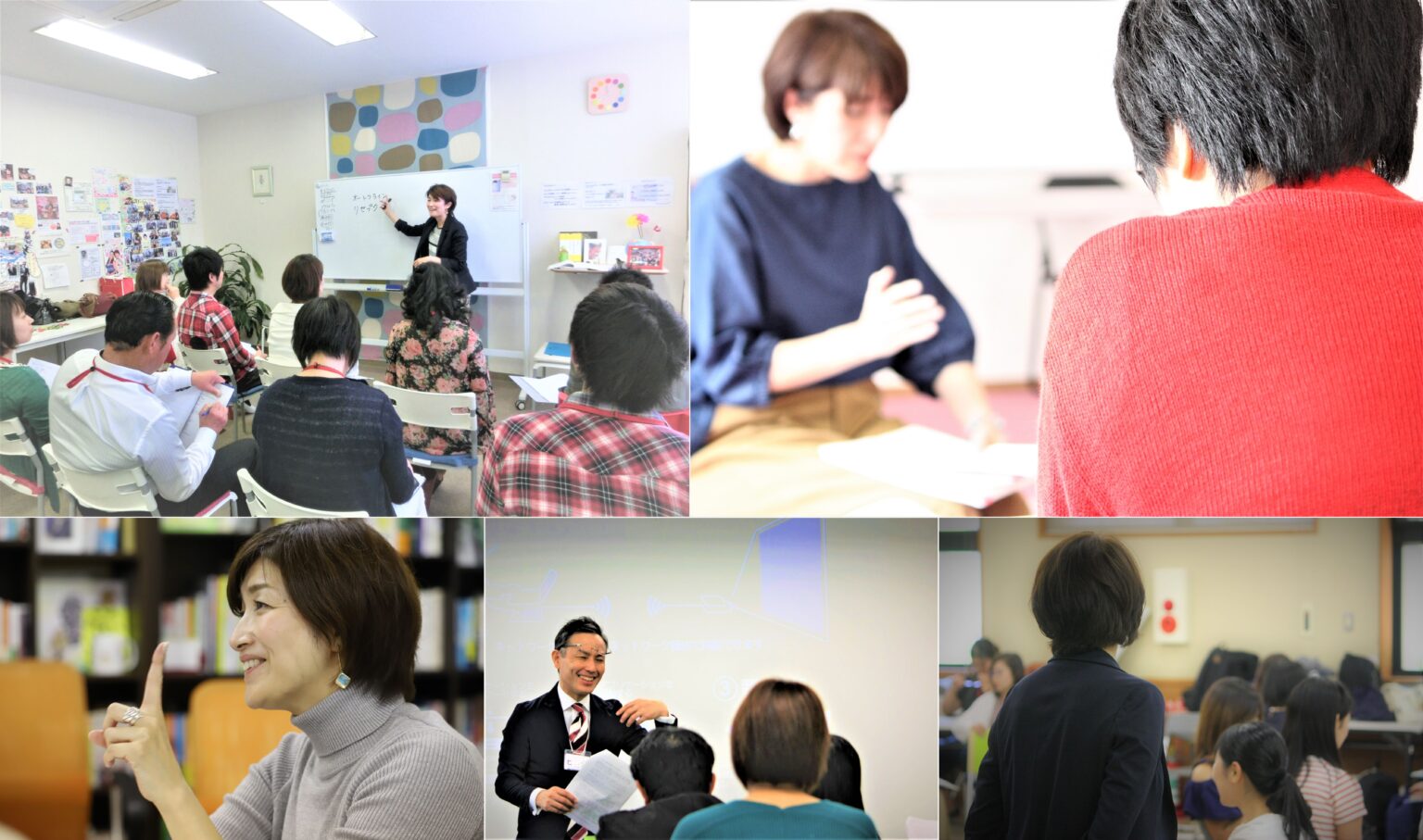 dialogue-class